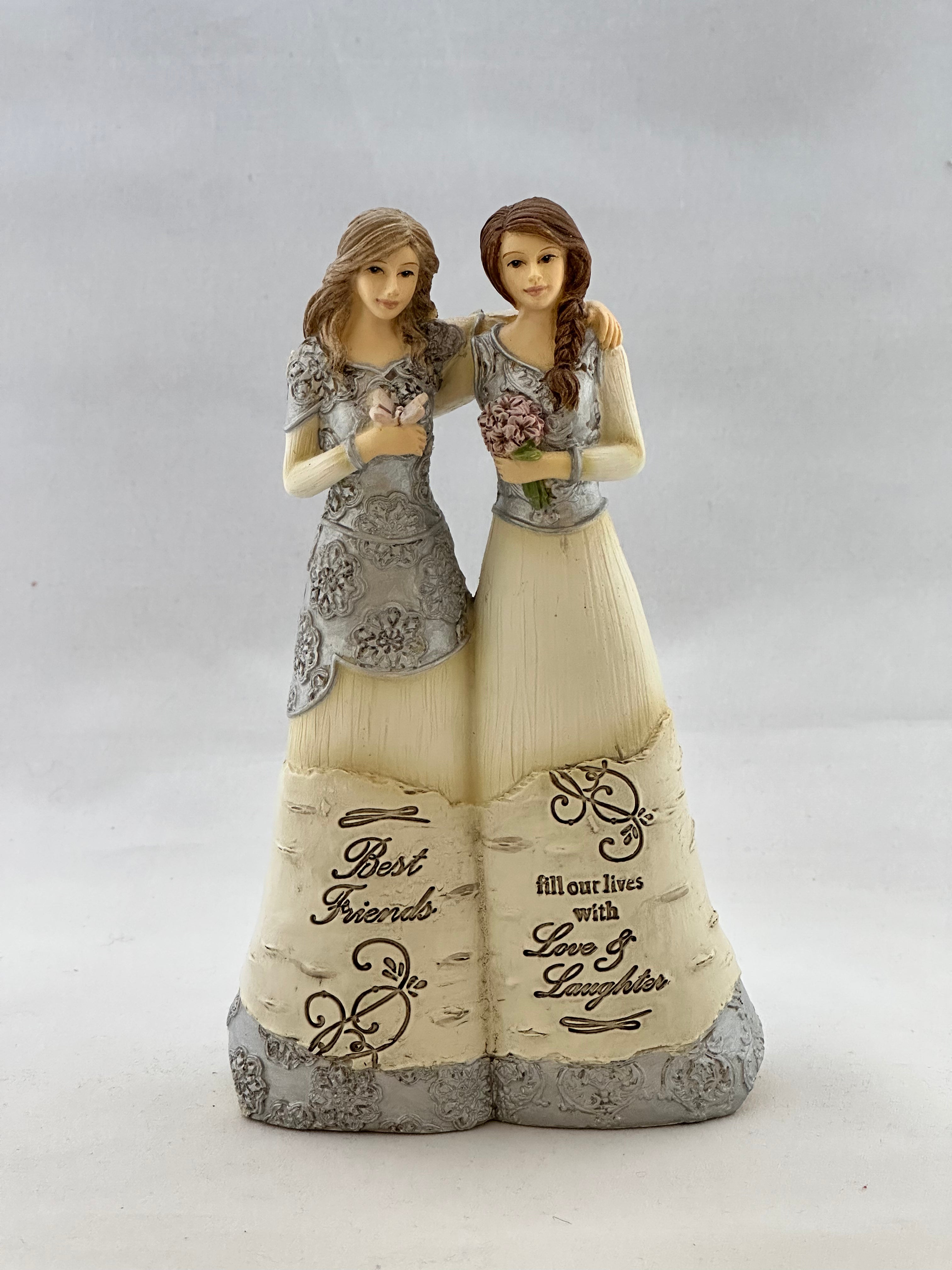 Best Friends – Ananda, connect with your soul